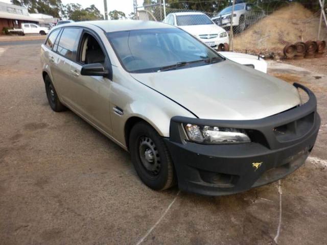 Wrecking VE Holden Commodore wagon | Wrecking | Gumtree Australia ...