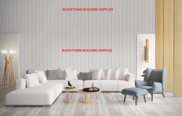 Easycraft Wall Panelling Lining - Regency EasyVJ All Sizes Available ...