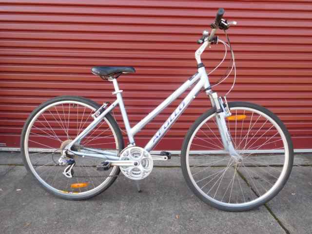 APOLLO LADIES BIKE - Women's Bicycles in Liverpool NSW | Gumtree Australia