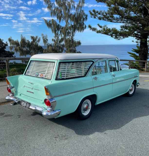 1962 Holden HOLDEN 3 SP AUTOMATIC UTILITY | Cars, Vans & Utes | Gumtree ...