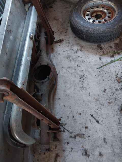 LH LX Torana Banjo diff housing | Wrecking | Gumtree Australia Waratah ...