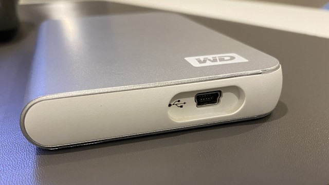 Hard Disk - WDME 500GB (Pick Up ONLY) - Hard Drives & USB Sticks in ...