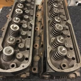Ford Tickford 5.6 TE/TS50 Stroker Engine Parts | Engine, Engine Parts ...