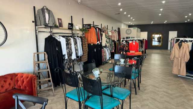 Retail store/cafe for sale Collie | Business For Sale | Gumtree ...