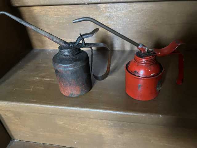 Vintage Cans Dessol Vintage made Germany - Other Home & Garden in ...