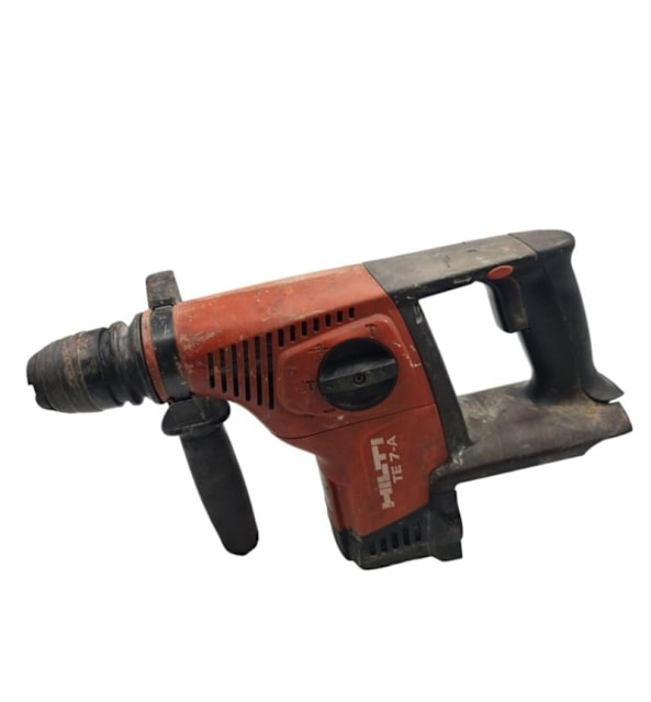 Hilti Te 7-A (001000317086) - Power Tools in Balcatta WA | Gumtree ...