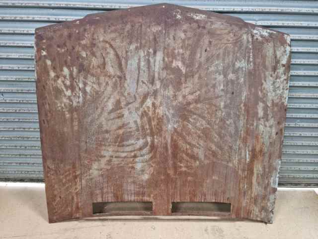 HOLDEN VH VK COMMODORE BONNET BODY PANEL HOOD | Other Parts ...
