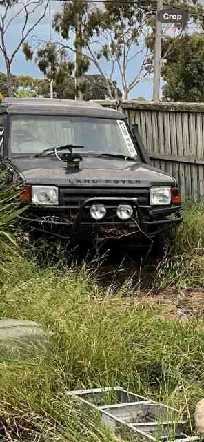 Land Rover discovery 1&2 wrecker | Wrecking | Gumtree Australia ...
