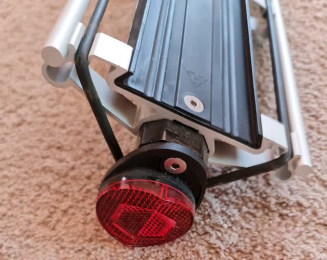 QR Beam Rack MTX Topeak bicycle pushbike push bike rack | Bicycle Parts ...