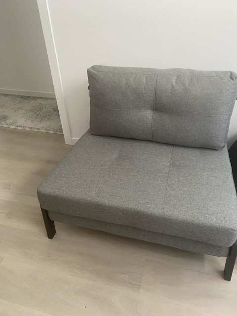 Seat/ fold out bed - Sofas in Southport QLD | Gumtree Australia