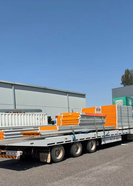 Melbourne Coolroom panels Zlock sandwich panels Thickness 50mm 75mm ...