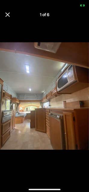 Jayco Freedom Expanda Van 2004 16ft | Caravans | Gumtree Australia ...