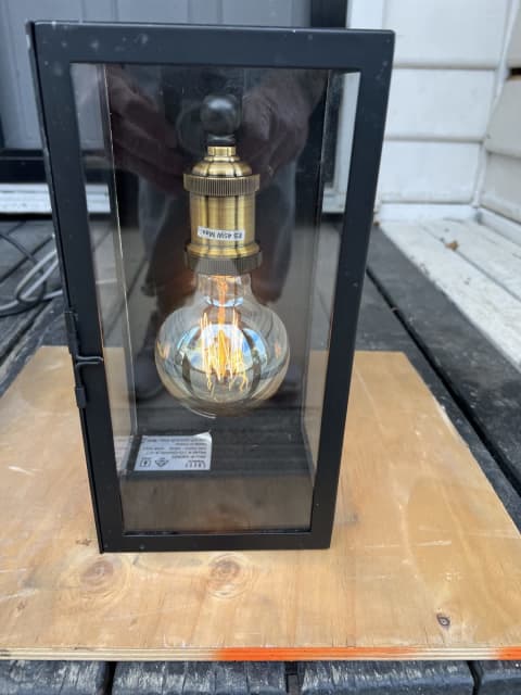 Outdoor Coach Light | Outdoor Lighting | Gumtree Australia Frankston ...