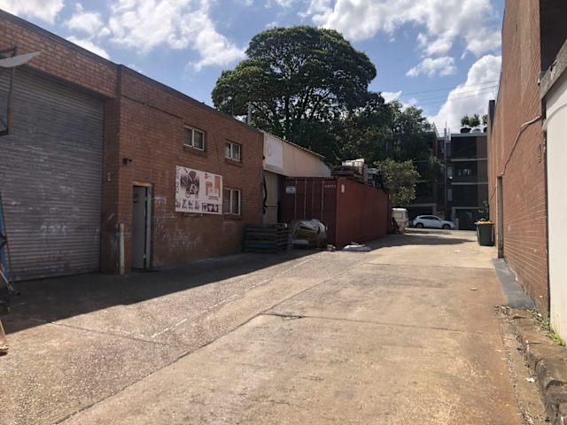 WAREHOUSE /FACTORY /CONTAINER STORAGE TO LENT - Office Space ...