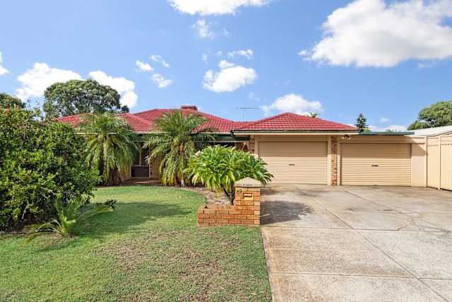 57 Osprey Circle, Ballajura, Western Australia 6066 - for Sale ...