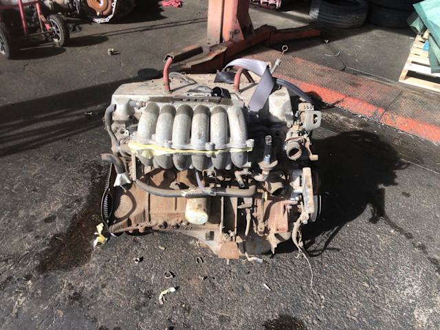 NISSAN RB30 ENGINE R31 SYKLINE HOLDEN VL COMMODORE RB20 RB26 REBUILER ...