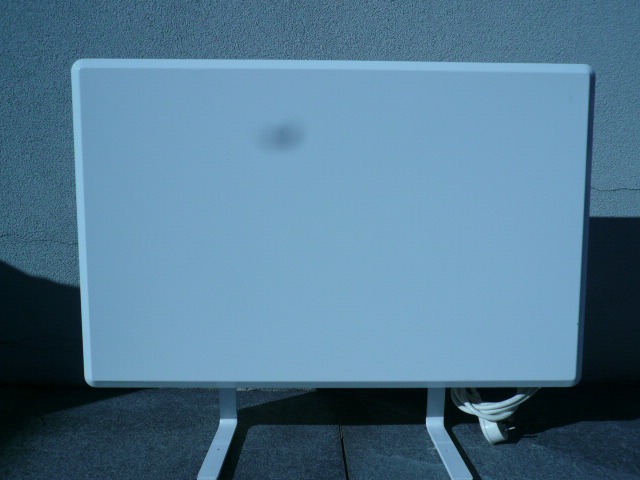 NOBO ELECTRO AS-NORWAY PANEL PORTABLE OR WALL FITTED ELECTRIC HEATER ...