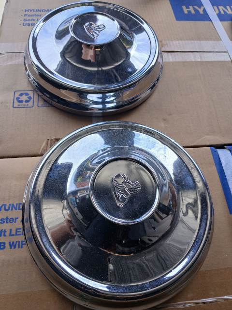 EH Hub Caps | Wheels, Tyres & Rims | Gumtree Australia Tasman Area ...