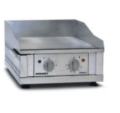 Roband G500/G500XP Griddle Hot Plate - Medium and High Production ...