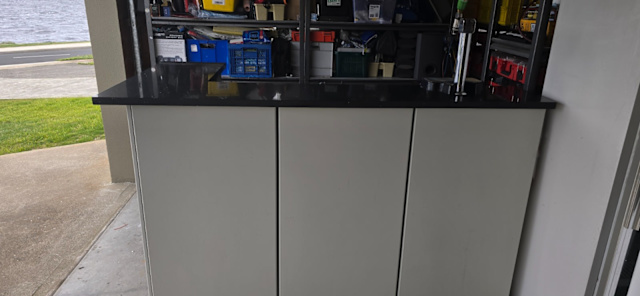 Free Standing Bar - Other Furniture in Tranmere TAS | Gumtree Australia