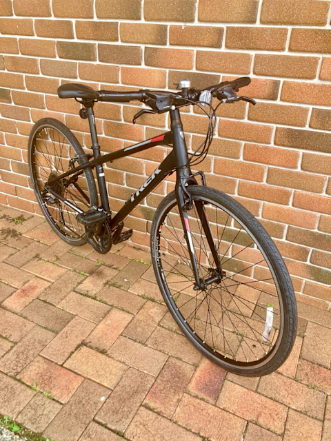 Trek FX 3 in great working condition - Men's Bicycles in South ...