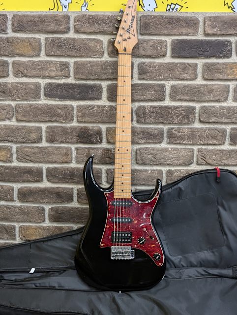 Ibanez Electric Guitar (RX60 5052846) - LG21520 - Guitars & Amps in ...