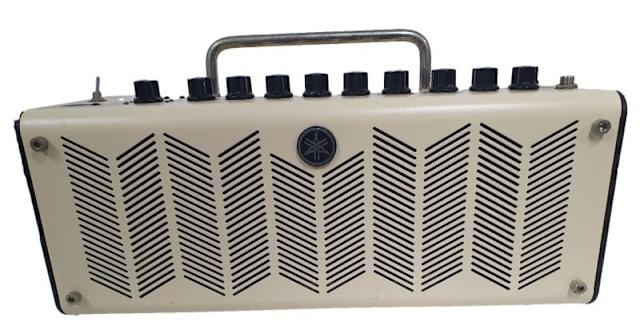 Yamaha Thr10 Guitar Amplifier 186809 - Guitars & Amps in Kogarah NSW ...