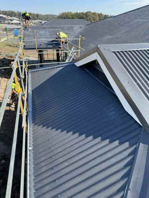Metal roofing apprentice | Building Trades | Gumtree Australia Wyong ...