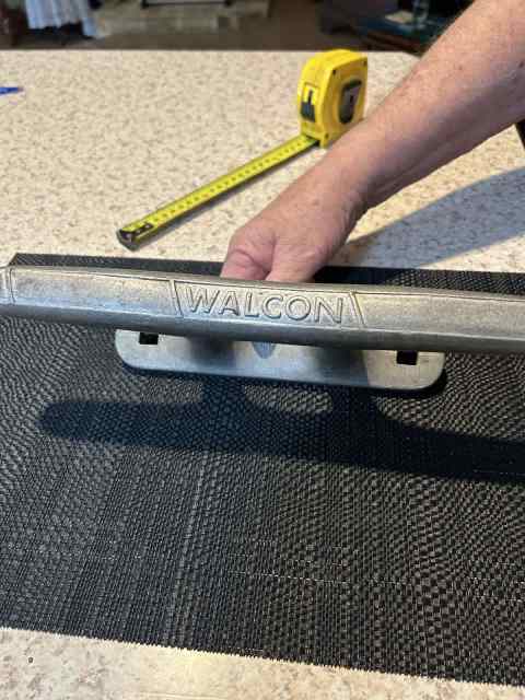 Walcon mooring cleat | Boat Accessories & Parts | Gumtree Australia ...