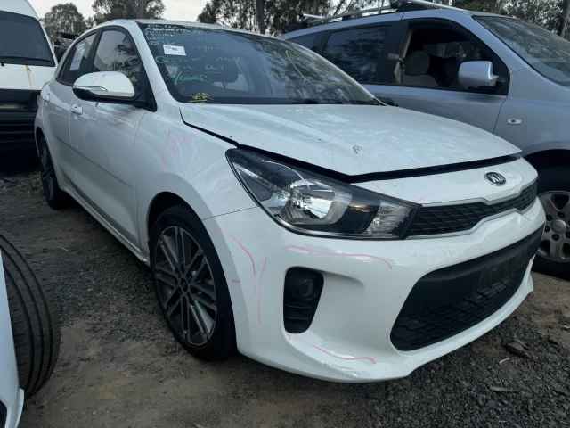 Wrecking a 2018 Kia Rio | Wrecking | Gumtree Australia Brisbane South ...