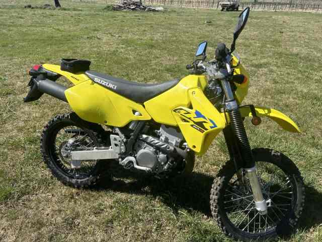 For sale Suzuki drz400E 2022 | Motorcycles | Gumtree Australia Armidale City - Armidale | 1327699824