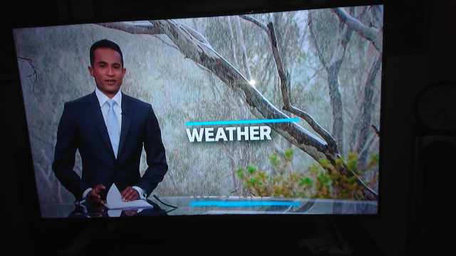 Falcon 65inch 4K Smart TV - TVs in Banksia NSW | Gumtree Australia