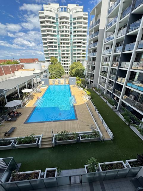 1 Person Only - 131 Adelaide Terrace, Perth, Perth, WA - Share House ...