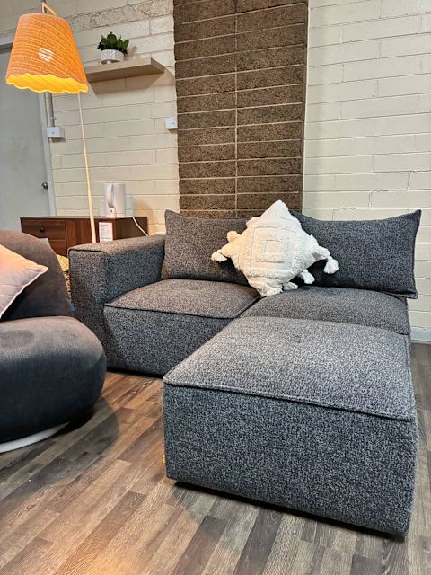 SPECIAL 10% OFF GORGEOUS MODULAR SECTIONAL 3 PIECES SOFA COUCH - Sofas in Melbourne CBD VIC ...