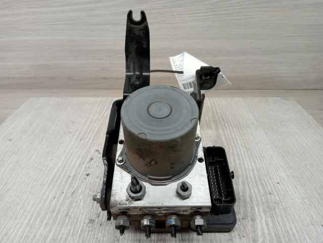 2018 FORD RANGER 2.2L AUTO DIESEL UTILITY ABS PUMP/MODULATOR | Brakes ...