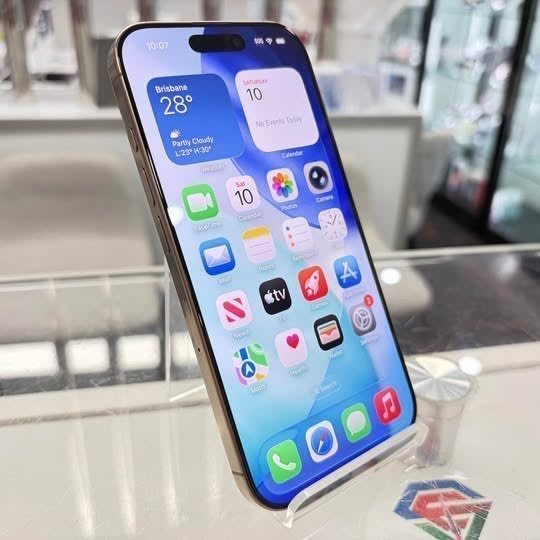 iPhone 16 Pro 1TB Unlocked Warranty Free Shipping - iPhone in Surfers ...