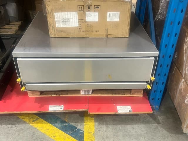 CANOPY DRAWER UNIT DRAW BENCH 900W X 810L X 300H 900 BENCH DRAWER ...