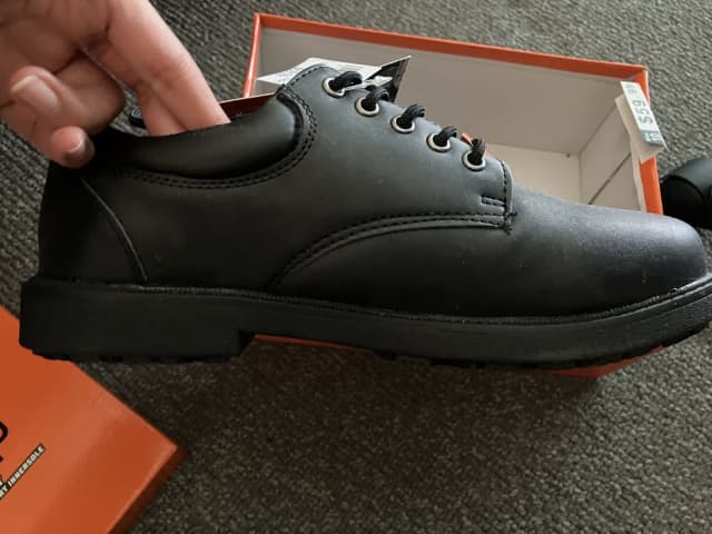 Sure Step Slip Resistant Shoes | Women's Shoes | Gumtree Australia ...