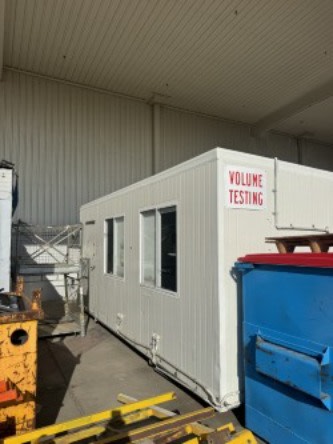 ATCO site hut - Other Home & Garden in Laverton North VIC | Gumtree ...