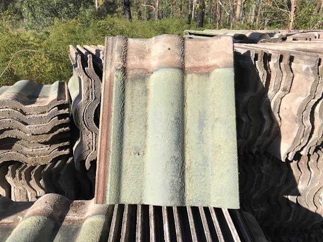 Monier Centurion cement roof tiles - Building Materials in Karuah NSW ...
