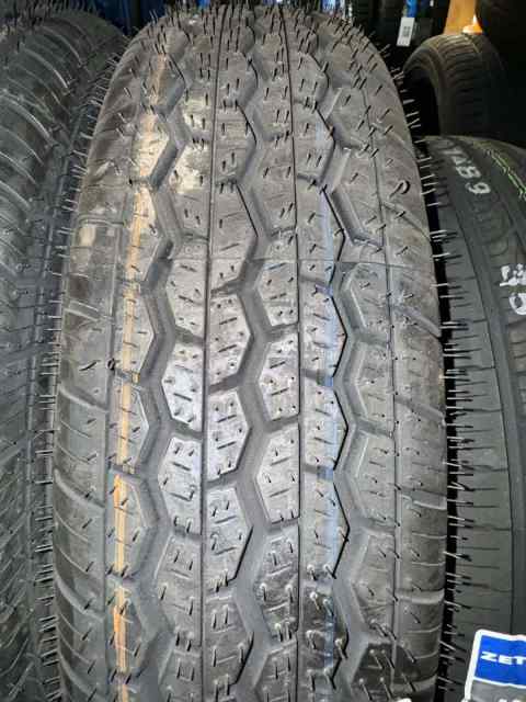 New commercial 195R14 C light truck tyres | Wheels, Tyres & Rims ...