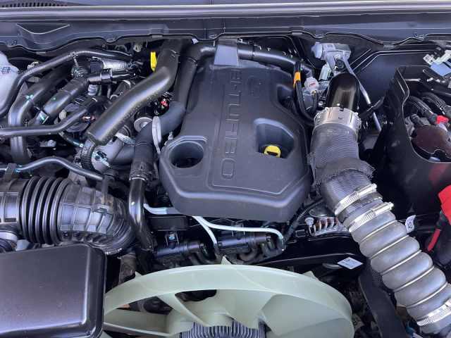 FORD / RAPTOR/RANGER / EVEREST 2.0 ENGINE YNS2 BI-TURBO******2022 ...