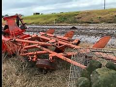 Offset Disc Plough. - Miscellaneous Goods in Point Cook VIC | Gumtree ...