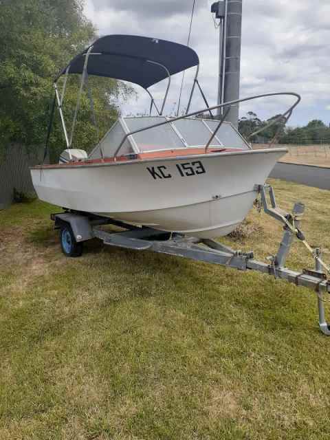 freebies | Motorboats & Powerboats | Gumtree Australia Moorabool Area ...