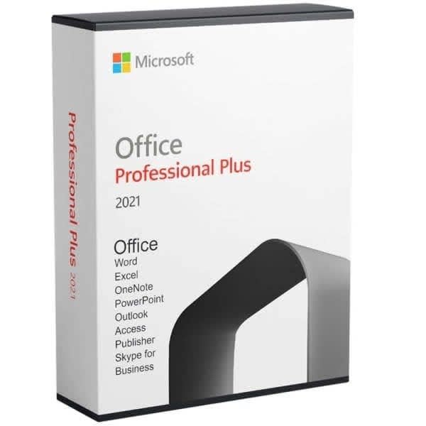 Office 2021 pro plus - Software in Perth WA | Gumtree Australia