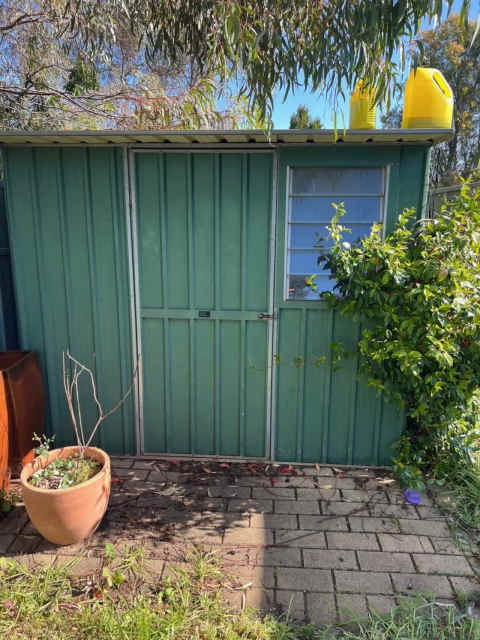 Garden Shed - Sheds & Storage in Golden Grove SA | Gumtree Australia