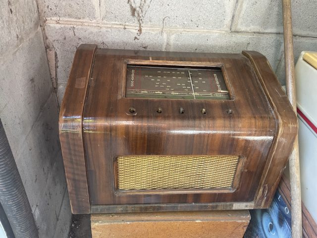 Valve Radios vintage - Collectables in Newcomb VIC | Gumtree Australia