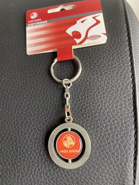 Holden key ring | Miscellaneous Goods | Gumtree Australia Darebin Area ...