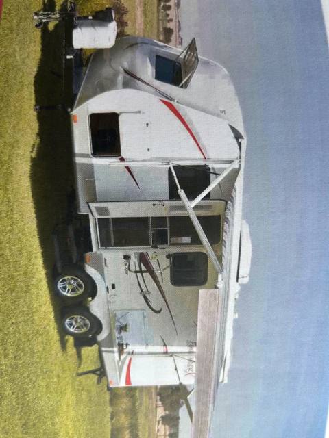 Cell Caravan | Caravans | Gumtree Australia West Tamar - Beauty Point ...