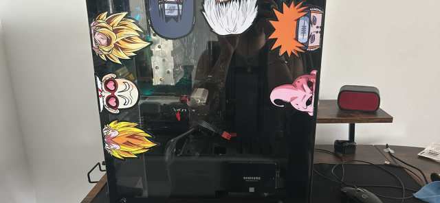 Budget pc for sale - Desktops in Chermside West QLD | Gumtree Australia